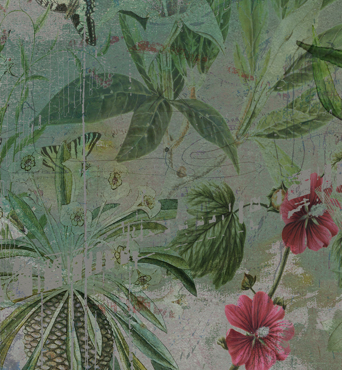 Wallpaper - Wipe Out A Pale Imitation